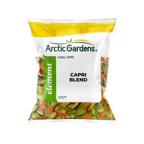 Arctic Gardens Capri Style Blend | Arctic Gardens