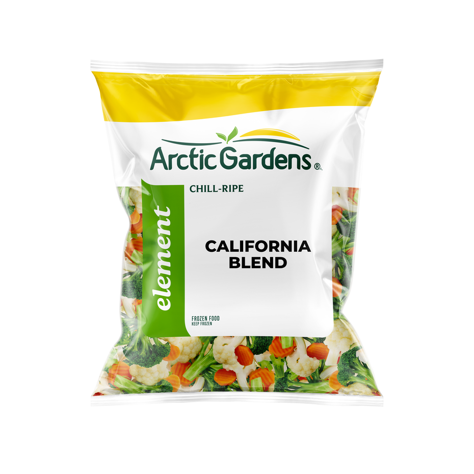 Arctic Gardens California Style Blend | Arctic Gardens