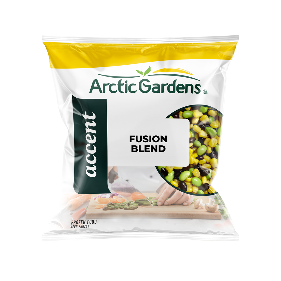 Arctic Gardens Fusion | Arctic Gardens