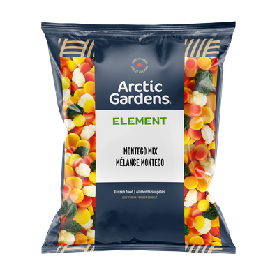 Montego Blend (6 x 2kg) | Arctic Gardens Food Service