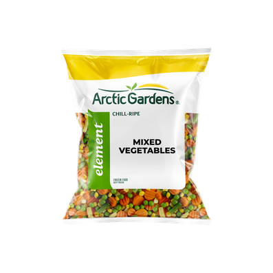 Arctic Gardens Mixed Vegetables (5) | Arctic Gardens