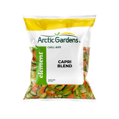 Arctic Gardens Capri Style Blend | Arctic Gardens
