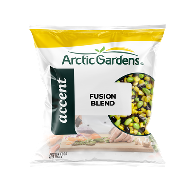 Arctic Gardens Fusion | Arctic Gardens